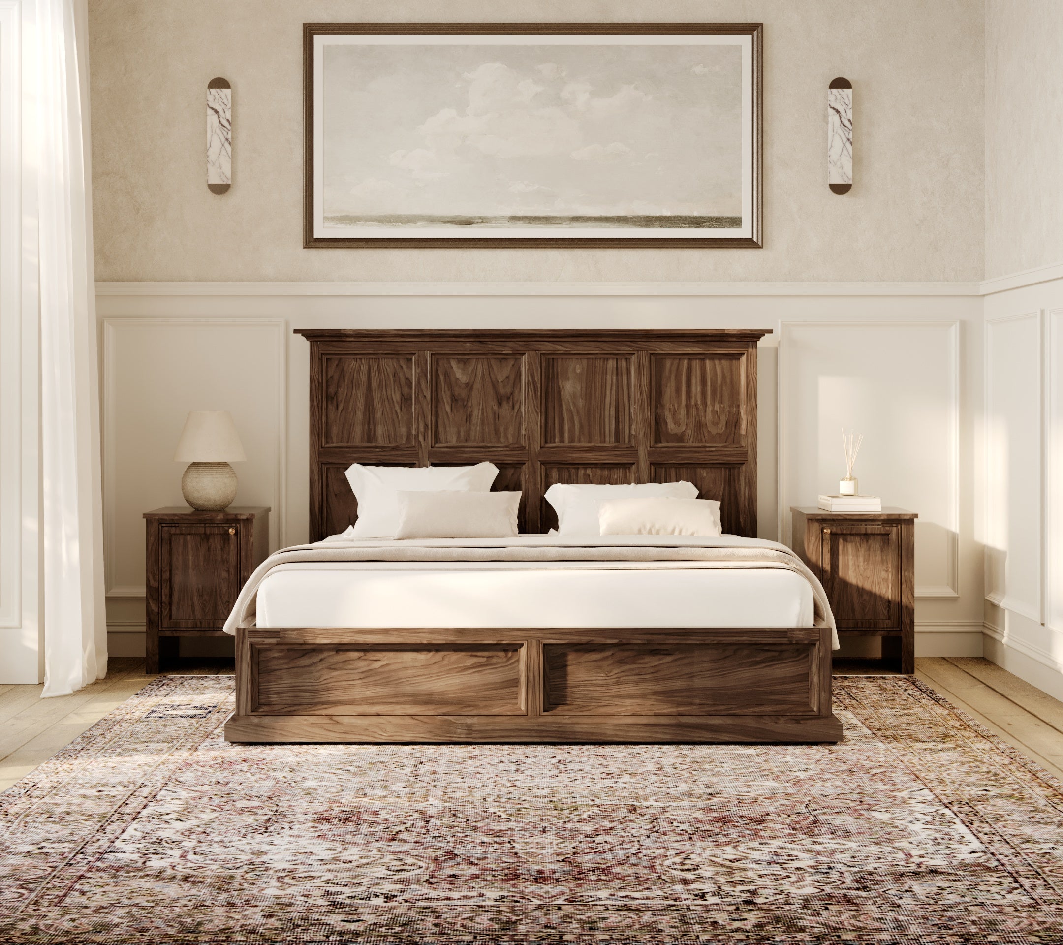 Common Rug Sizes: How Big Rugs Are?