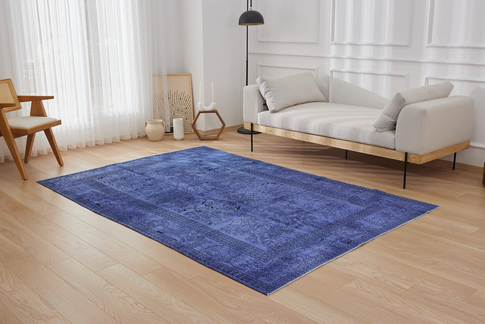 Types of Indian Rugs to Know Before You Shop | Kuden Rugs