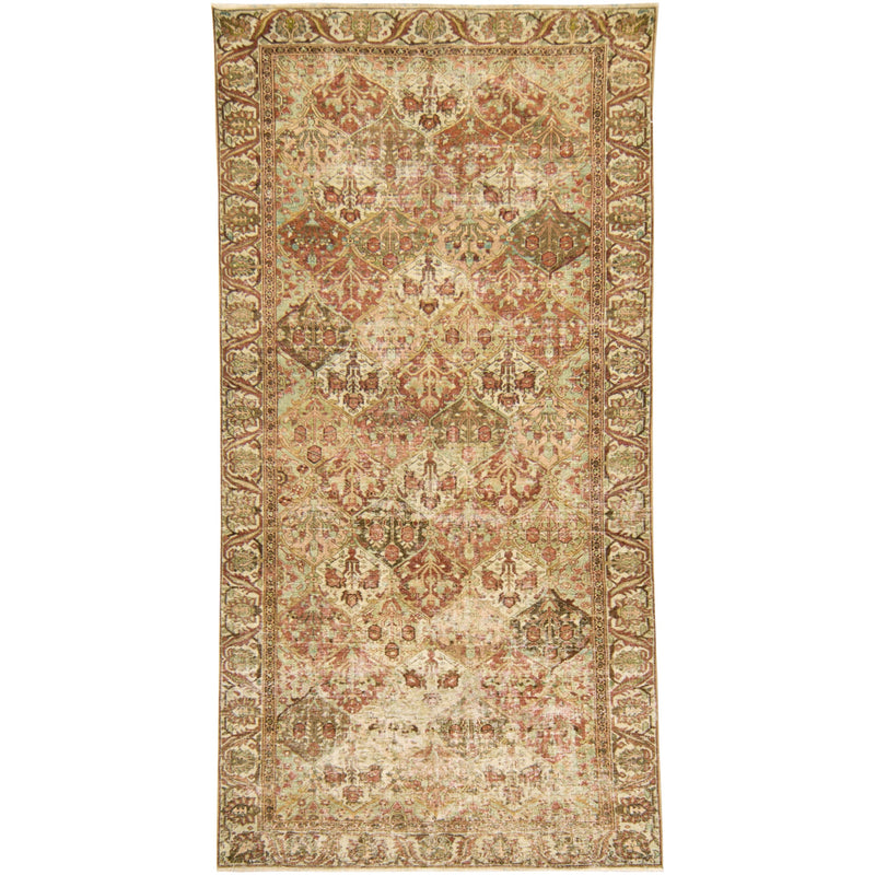 Persian Rug: Patterns, Motifs, Colors, And Layout | Kuden Rugs