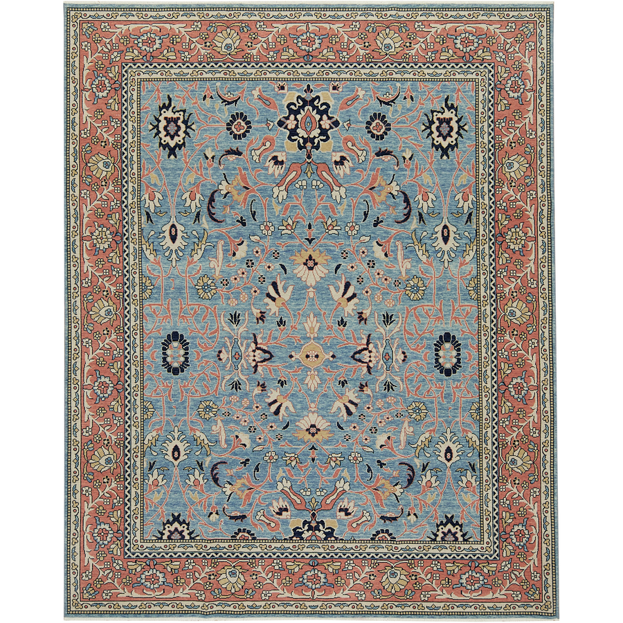 Turkish Rug Motifs And Their Meanings | Kuden Rugs