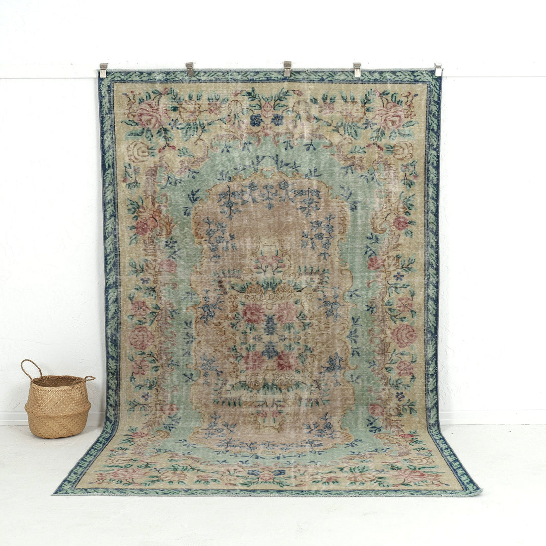 Turkish Rug Motifs And Their Meanings | Kuden Rugs