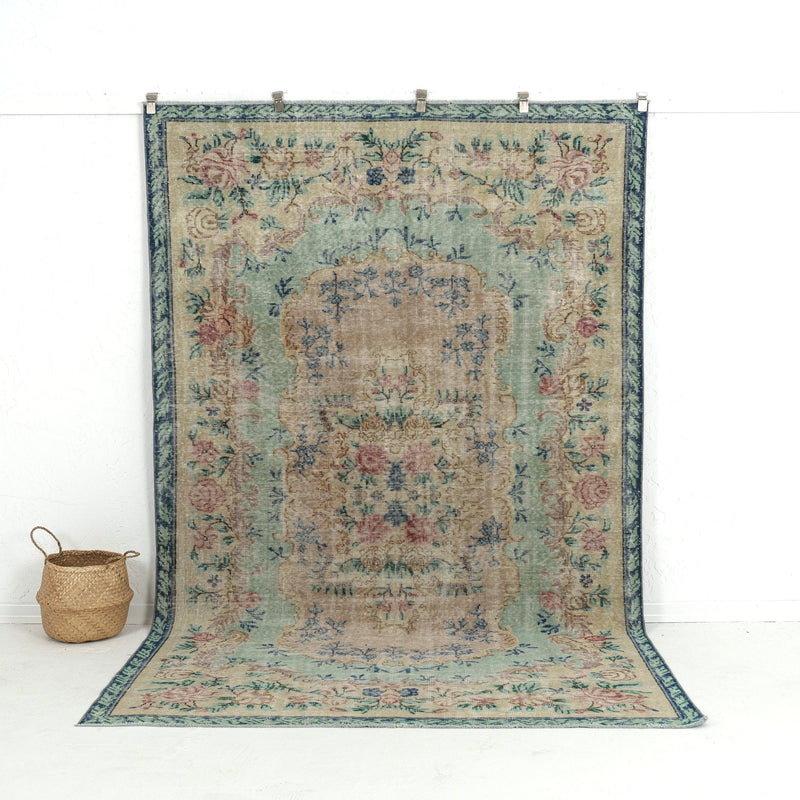 Turkish Rug Motifs And Their Meanings | Kuden Rugs