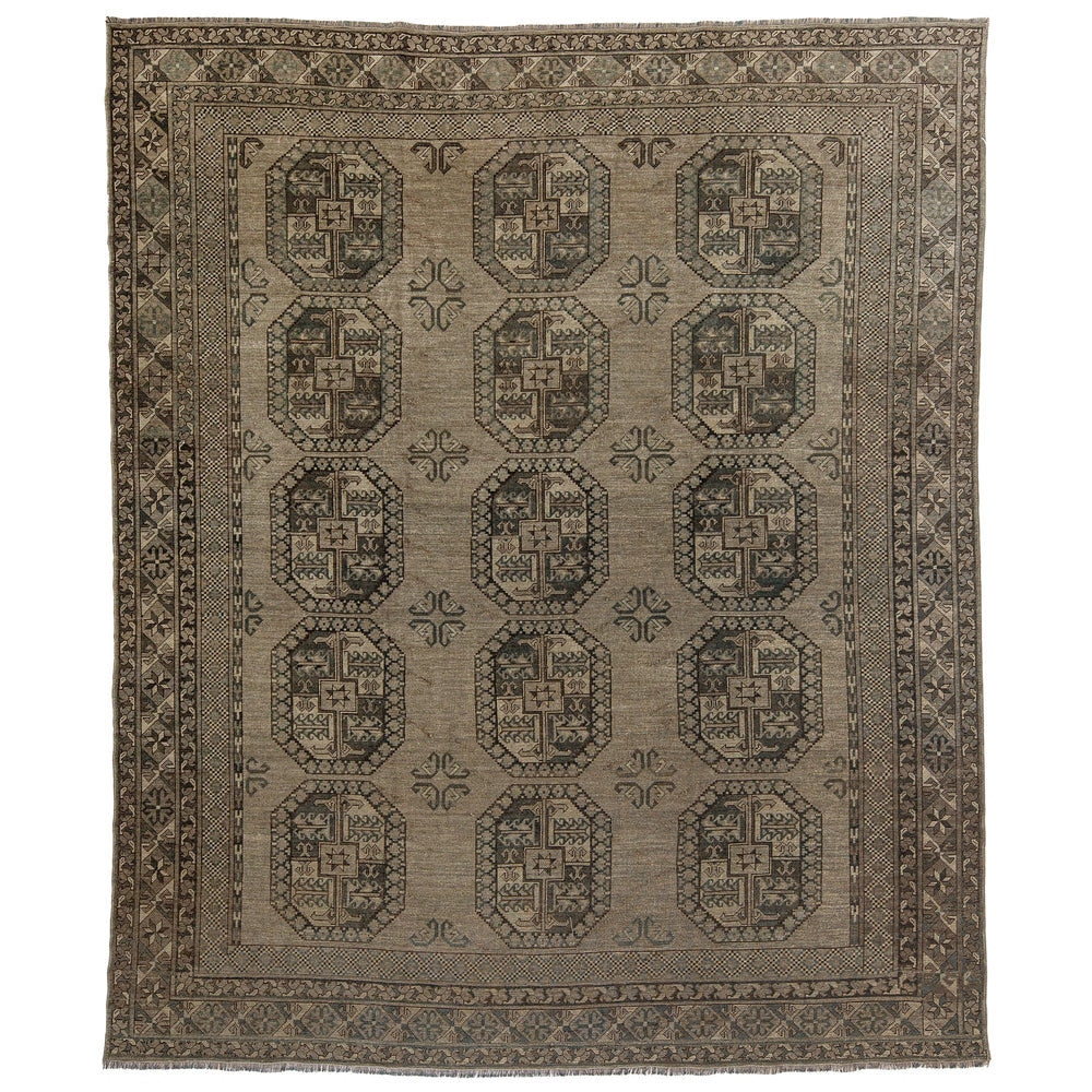 Persian Rug: Patterns, Motifs, Colors, And Layout | Kuden Rugs