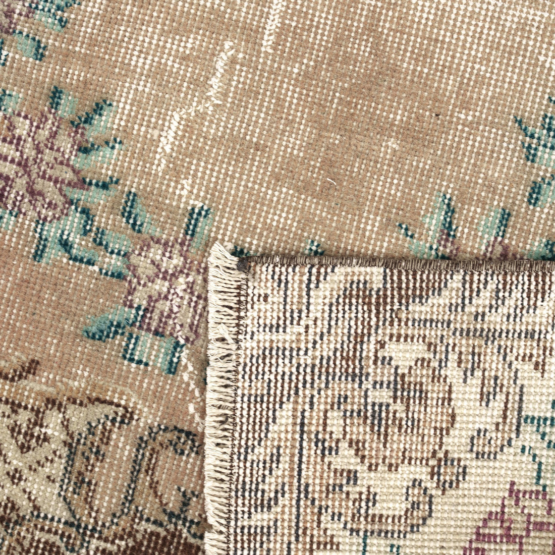 Turkish Rug Motifs And Their Meanings | Kuden Rugs